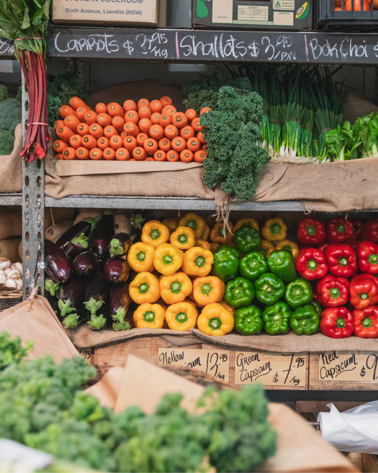 The Providore – Fourth Village