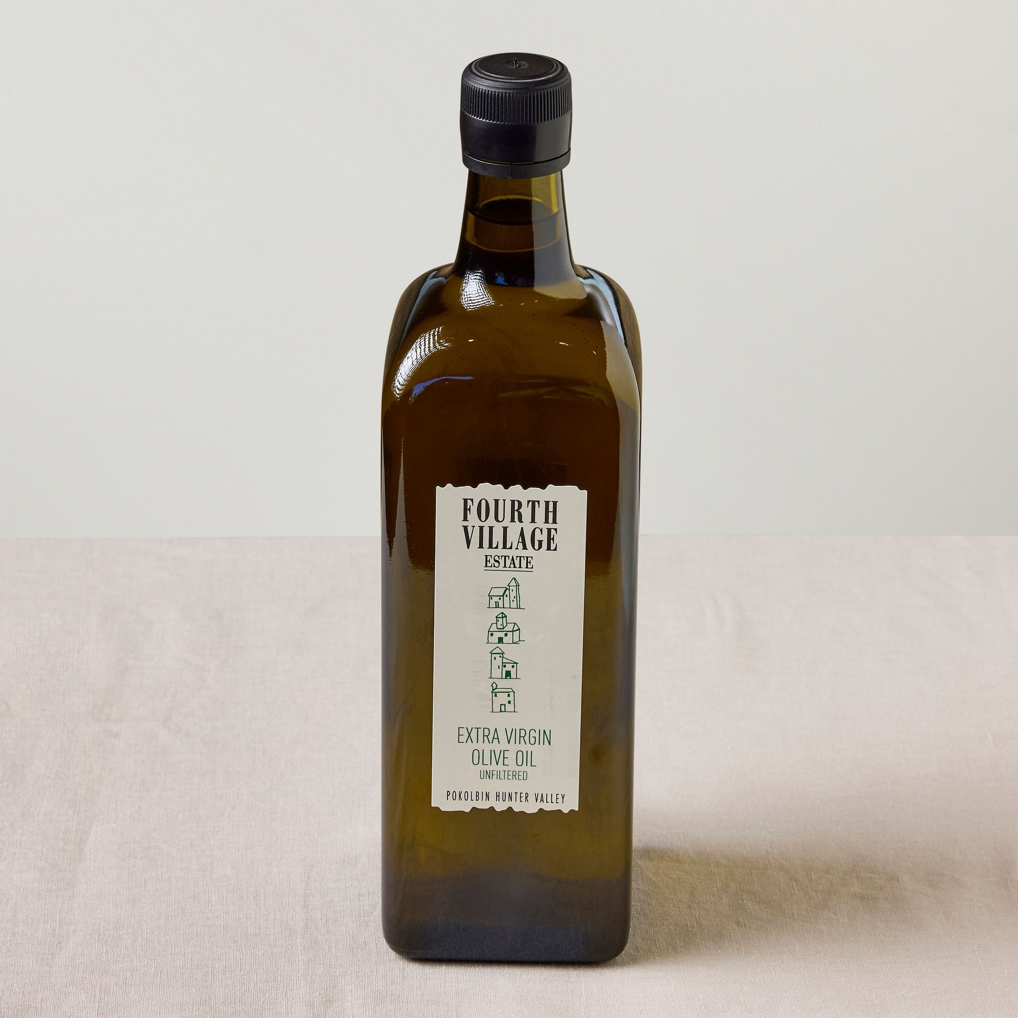 Extra Virgin Olive Oil 500ml – Fourth Village