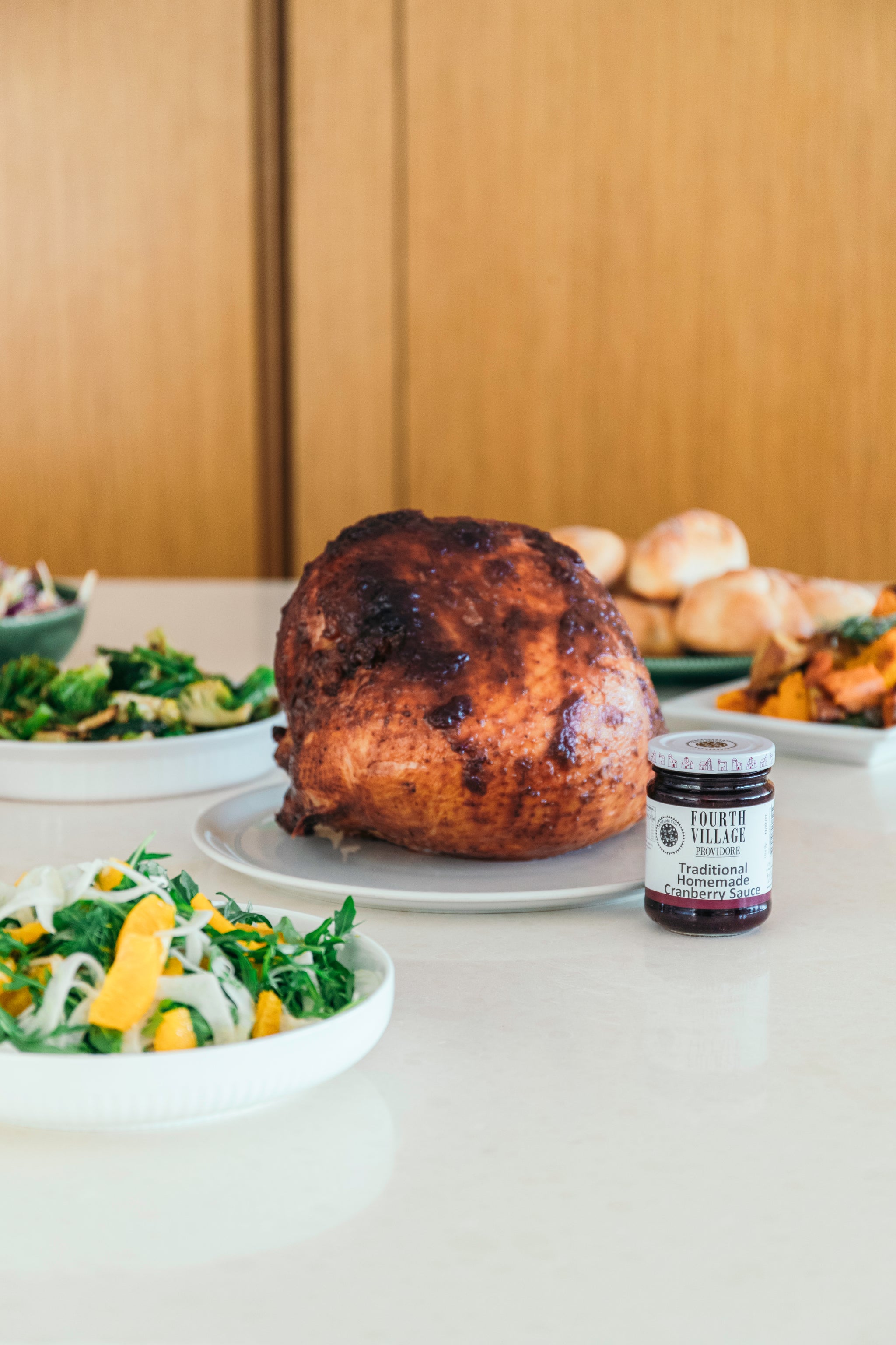 Fourth Village Providore